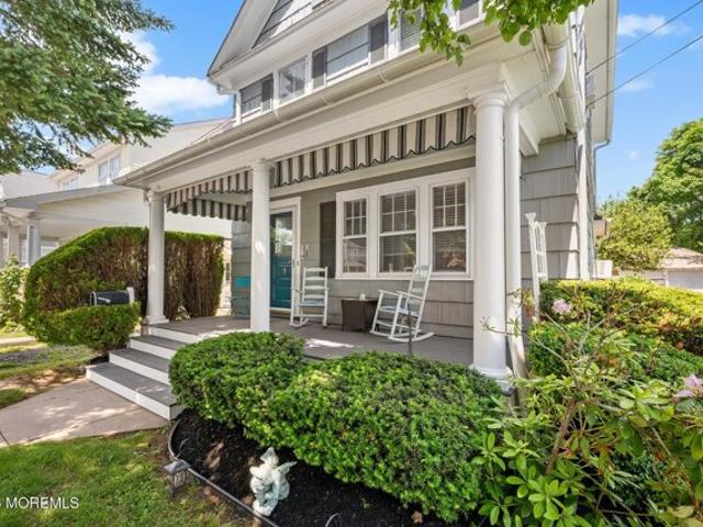 Overton Pl, Long Branch, Home For Sale
