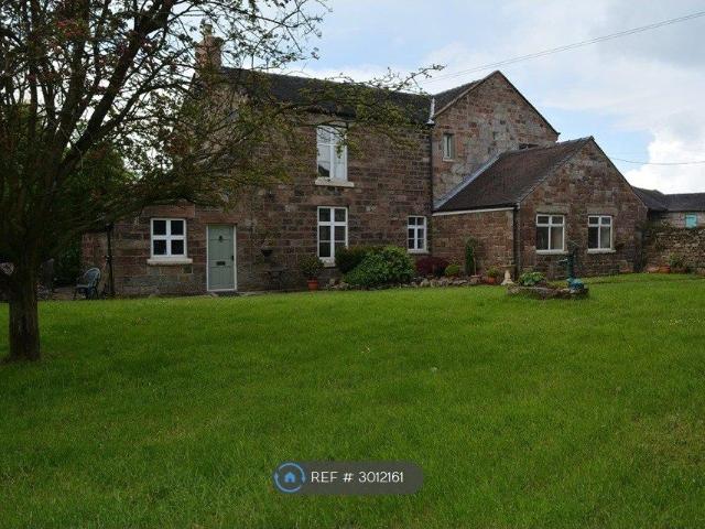 Overton Road, Congleton CW12, 3 bed semi detached house to rent, £1,400 pcm | PrimeLocation
