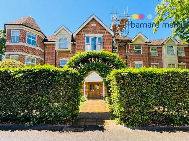 Overton Road, Sutton SM2, 2 bed flat to rent, £1,750 pcm | PrimeLocation