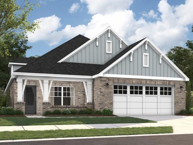 Overton Signature Plan Old Samford Community