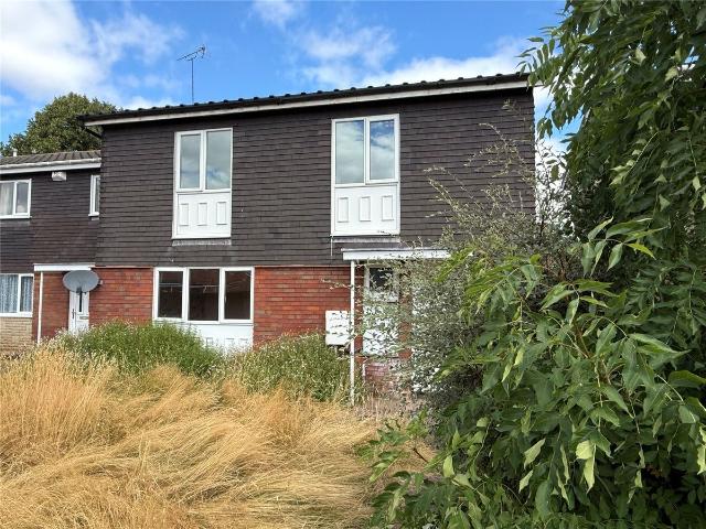 Overton Walk, Wolverhampton, West Midlands WV4, 4 bed terraced house to rent, £1,250 pcm | PrimeLocation