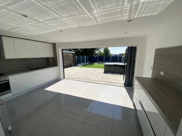 Overton Way, Prenton