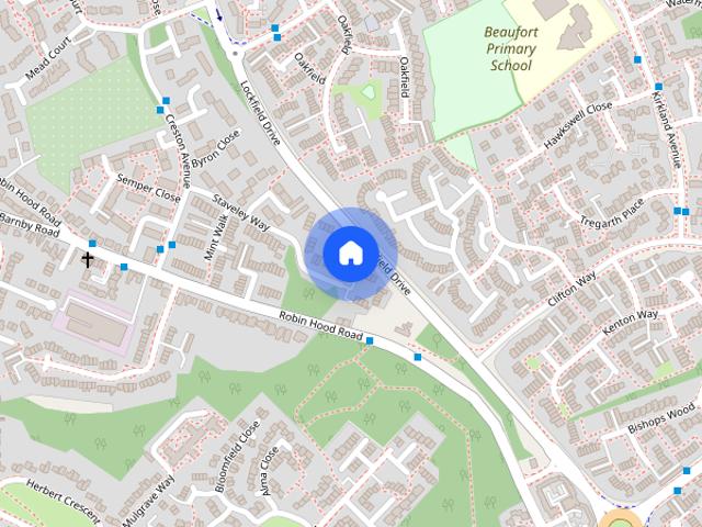 Overthorpe Close, Knaphill, Woking, Surrey, GU21