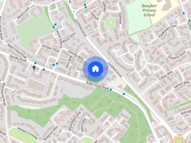 Overthorpe Close, Knaphill, Woking, Surrey, GU21