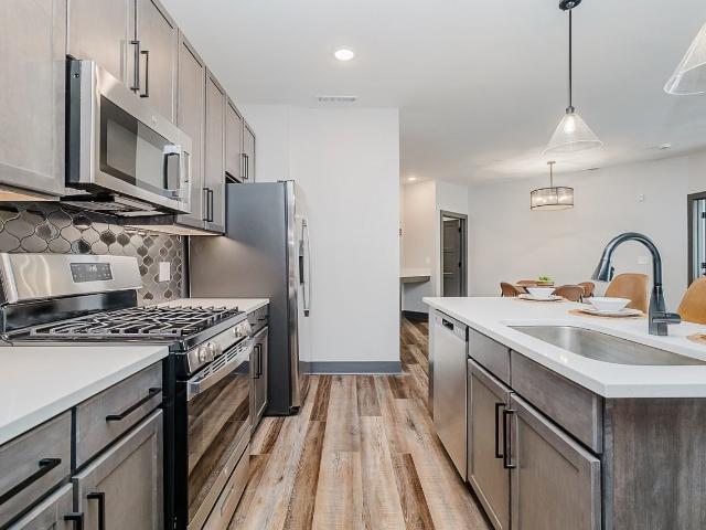 Overture at Proscenium Apartments 1 Bedroom Apartment for Rent at 1155 S Rangeline Rd, Carmel, IN 46032