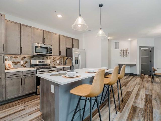Overture at Proscenium Apartments 2 Bedroom Apartment for Rent at 1155 S Rangeline Rd, Carmel, IN 46032