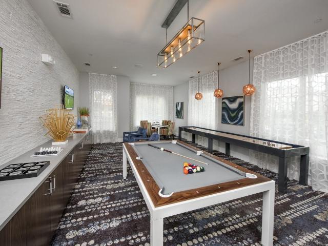 Overture Buckhead South 55+ Apartment Homes 1 Bedroom Apartment for Rent at 658 Lindbergh Dr Ne, Atlanta, GA 30324 Lindbergh Morosgo