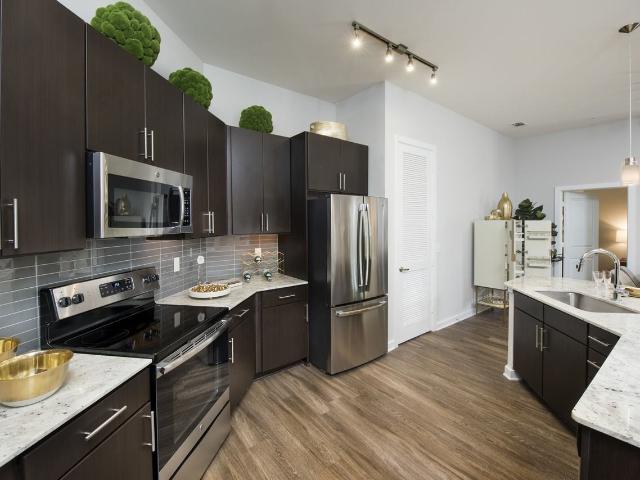 Overture Buckhead South 55+ Apartment Homes 1 Bedroom Apartment for Rent at 658 Lindbergh Dr Ne, Atlanta, GA 30324 Lindbergh Morosgo