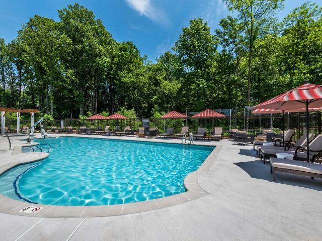Overture Fair Ridge 62+ Active Adult Apartment Homes 1 Bedroom Apartment for Rent at 3955 Fair Ridge Dr, Greenbriar, VA 22033 Chantilly