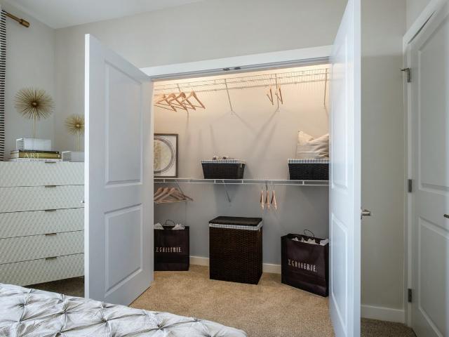 Overture Fair Ridge 62+ Active Adult Apartment Homes 1 Bedroom Apartment for Rent at 3955 Fair Ridge Dr, Greenbriar, VA 22033 Chantilly