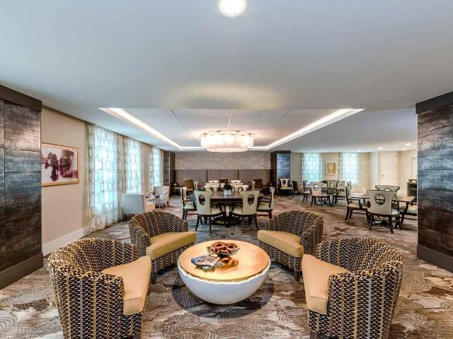 Overture Fair Ridge 62+ Active Adult Apartment Homes 1 Bedroom Apartment for Rent at 3955 Fair Ridge Dr, Greenbriar, VA 22033 Chantilly