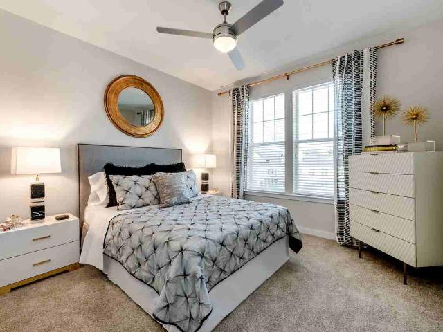 Overture Fair Ridge 62+ Active Adult Apartment Homes 2 Bedroom Apartment for Rent at 3955 Fair Ridge Dr, Greenbriar, VA 22033 Chantilly