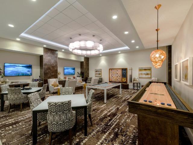 Overture Fair Ridge 62+ Active Adult Apartment Homes 2 Bedroom Apartment for Rent at 3955 Fair Ridge Dr, Greenbriar, VA 22033 Chantilly