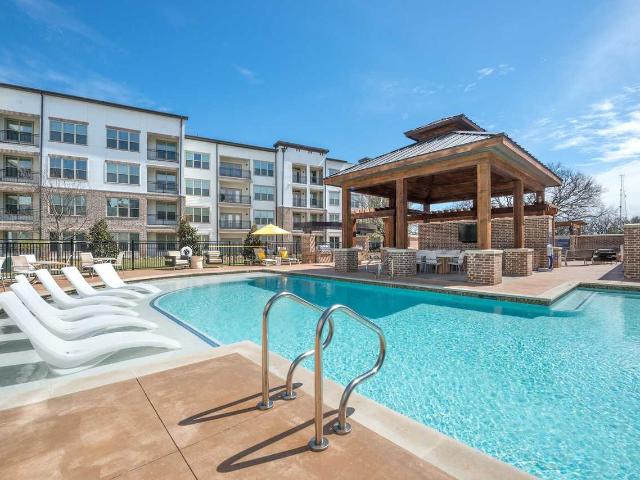 Overture Flower Mound 55+ Active Adult Apartment Homes 1 Bedroom Apartment for Rent at 2771 Lakeside Pkwy, Flower Mound, TX 75022