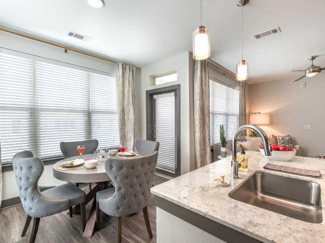 Overture Flower Mound 55+ Active Adult Apartment Homes 2 Bedroom Apartment for Rent at 2771 Lakeside Pkwy, Flower Mound, TX 75022