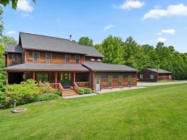 Overview, Cambridge, Home For Sale