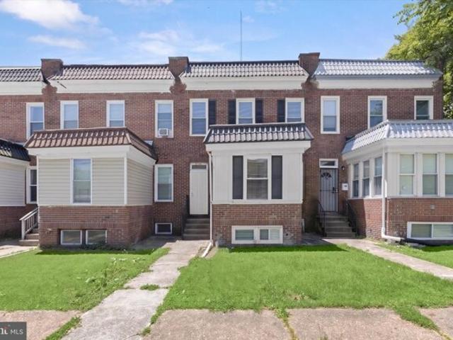 Overview Rd, Baltimore, Home For Sale