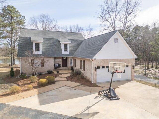 Overview Rd, Starkville, Home For Sale