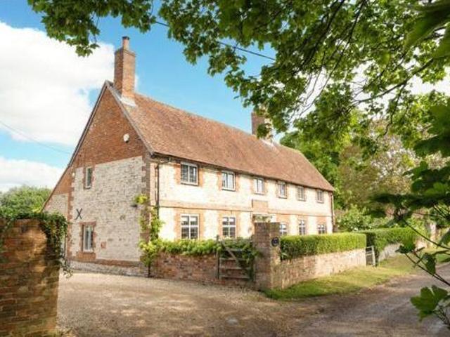 Overy, Dorchester on thames, 5 Bedroom Detached