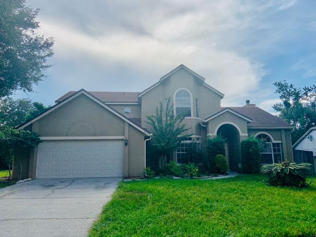 Oviedo 4 Bedroom, 2.5 Bathroom $2,895.00