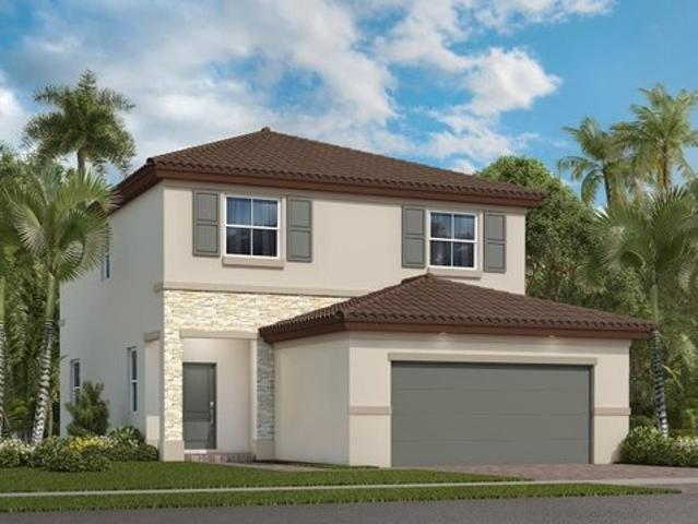 Oviedo Plan Altamira Granada Collection Community