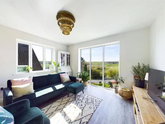 Ovingdean Road, Ovingdean, Brighton