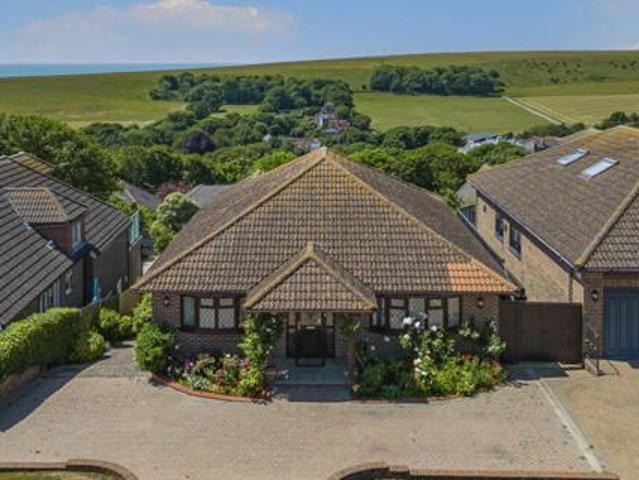 Ovingdean, Wanderdown Road, Brighton, 4 Bedroom Detached