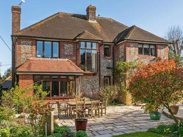 Ovington, Alresford, 4 Bedroom Detached