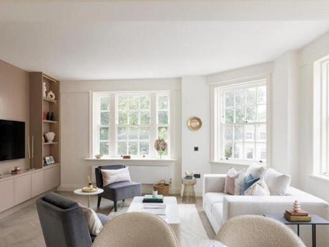 Ovington Court, Brompton Road, 3 Bedroom Flat