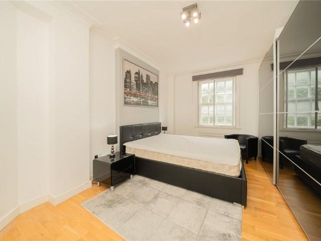 Ovington Court, Chelsea, SW3, London