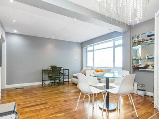 Ovington Gardens, Knightsbridge, 1 Bedroom Flat
