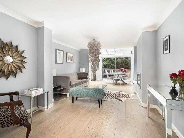 Ovington Square, Knightsbridge, London SW3, 2 bed flat to rent, £5,200 pcm | PrimeLocation