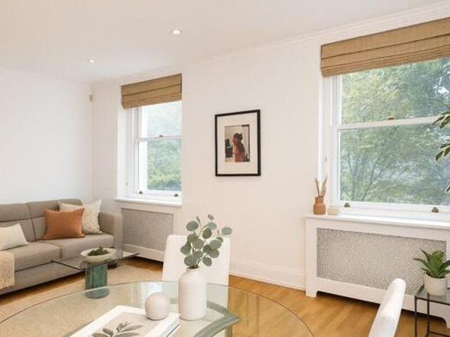 Ovington Square, London, 1 Bedroom Apartment