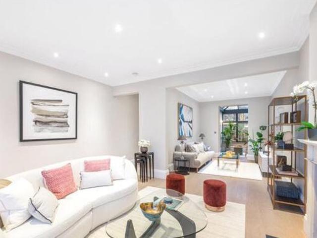 Ovington Street, London, 5 Bedroom House