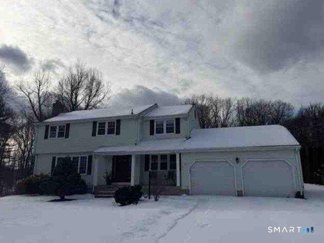 Ox Yoke Dr, Berlin, Home For Sale
