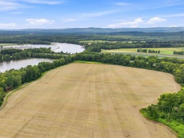 Ox Bow Rd, Northampton, Plot For Sale