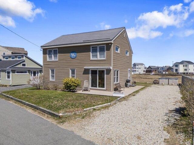 Ox Cart Ln, Wells, Home For Sale