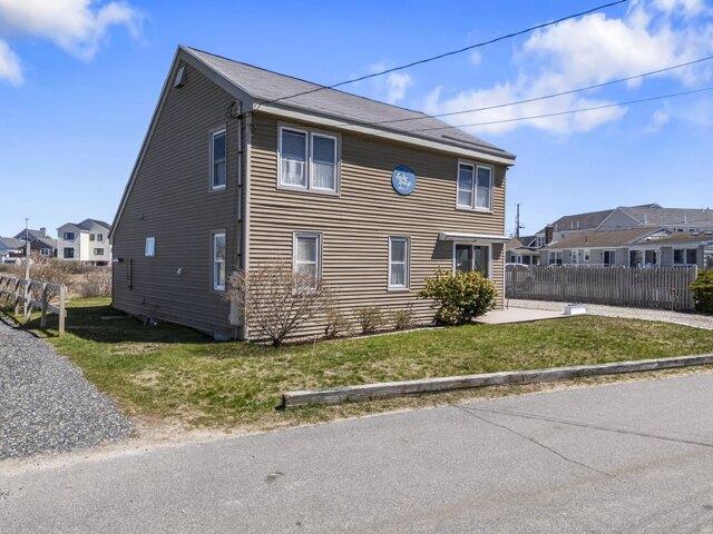 Ox Cart Ln, Wells, Home For Sale