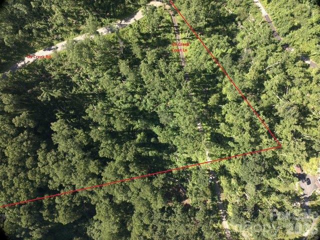Ox Creek Crest Ln, Weaverville, NC 28787