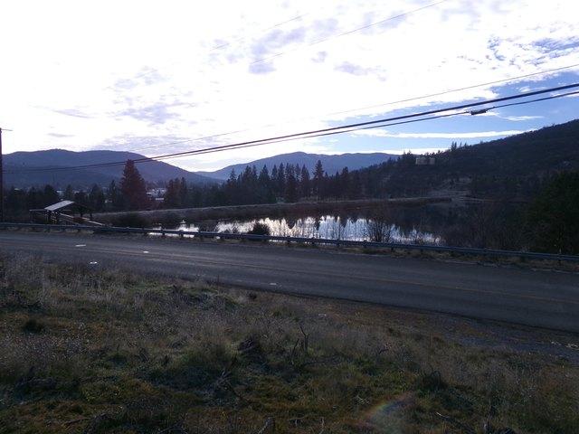 Ox Greenhorn Rd, Yreka, CA 96034