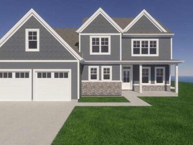 Ox Hill Rd, Norwich, Home For Sale
