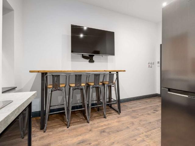 OX Living is proud to present this high quality 12 bedroom co living property, perfect for working professionals looking for stylish, stress free living. Room 3