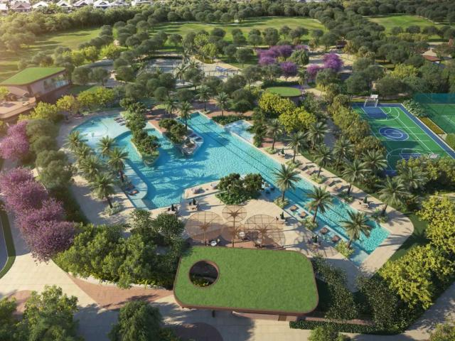 Ox Park Design By Edsa | Aptos de 4 Quartos em Rio de Janeiro | Cyrela RJ