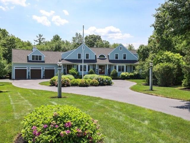 Ox Pasture Ln, Cohasset, Home For Sale