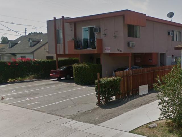 Oxnard 12126 Studio Apartment for Rent at 12126 Oxnard St, Los Angeles, CA 91606 Greater Valley Glen