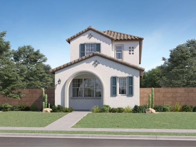 Oxnard Plan 2016 Hawes Crossing Reflection Community