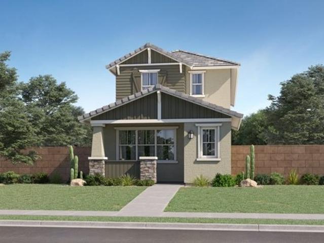 Oxnard Plan 2016 Hawes Crossing Reflection II Community