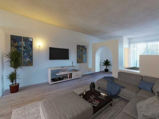 Oxnard Plaza Studio Apartment for Rent at 11313 Oxnard St, Los Angeles, CA 91606 Mid Town North Hollywood