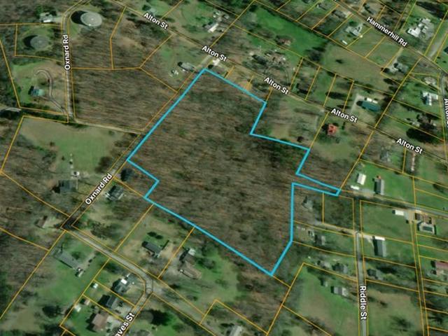Oxnard Rd, Athens, TN 37303