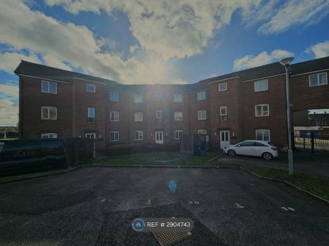 Oxborough Road, Arnold, Nottingham NG5, 1 bed flat to rent, £775 pcm | PrimeLocation